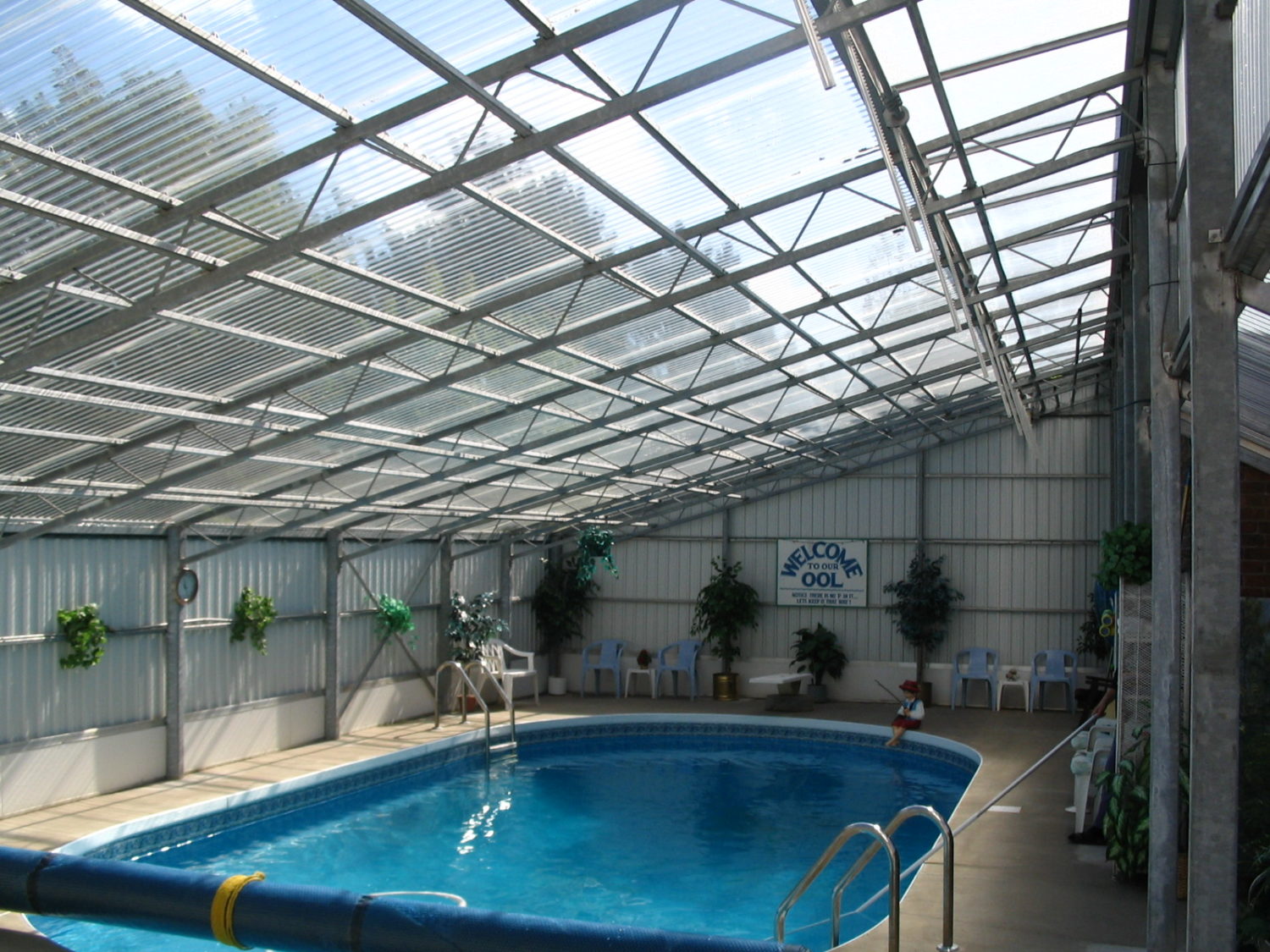 Photo Gallery :: Rogers Greenhouse